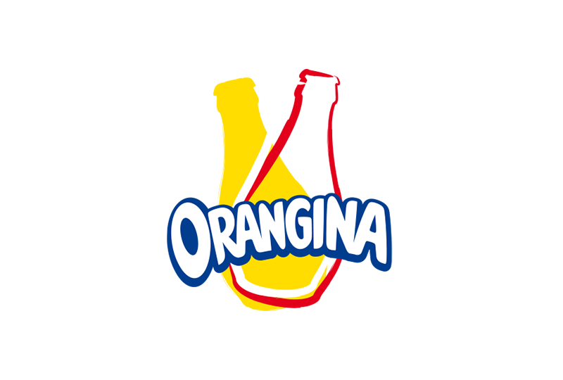 Orangina Vectoriel Logo