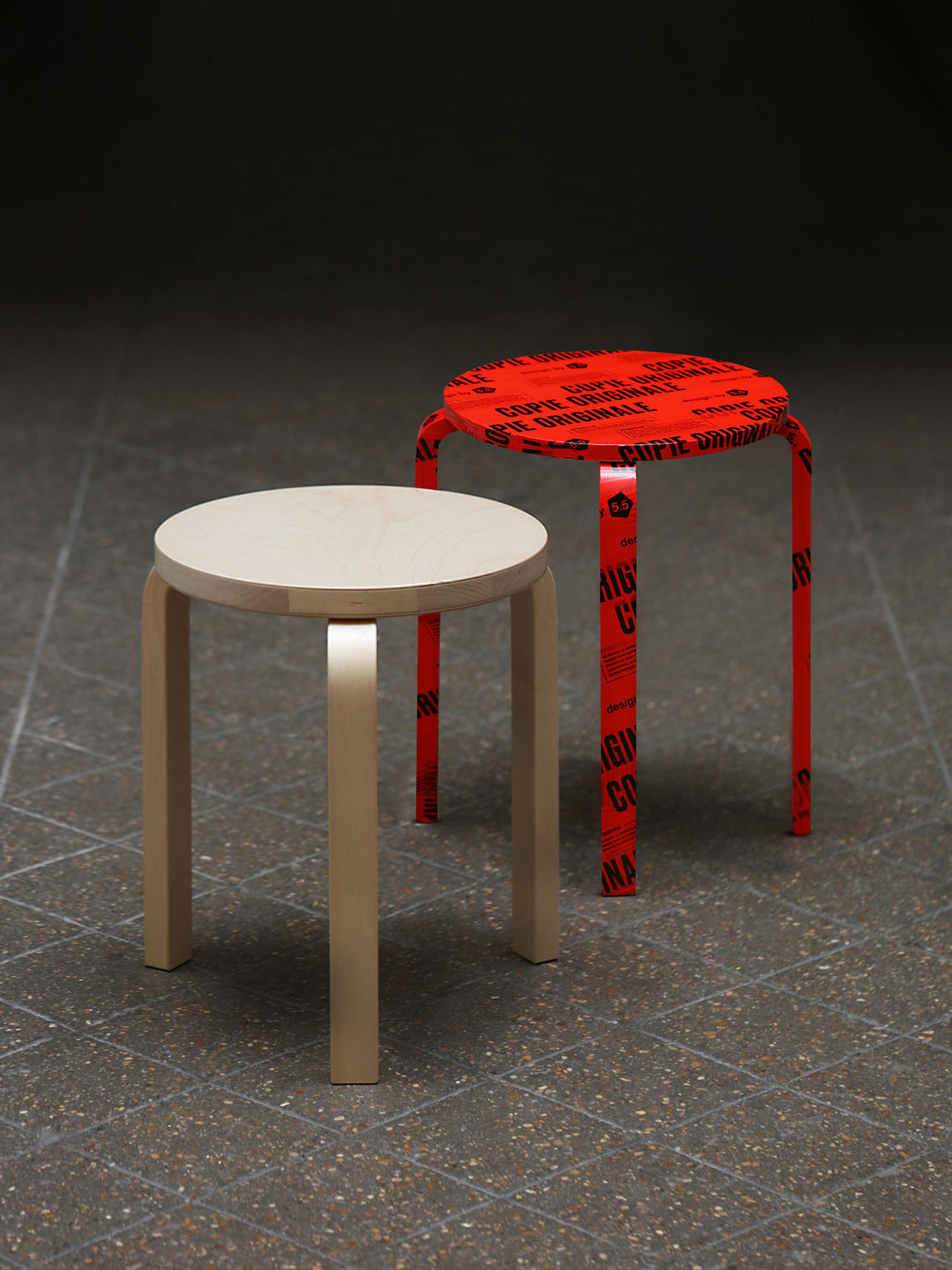 Copie Originale pour la Source • Actualités • studio 5.5