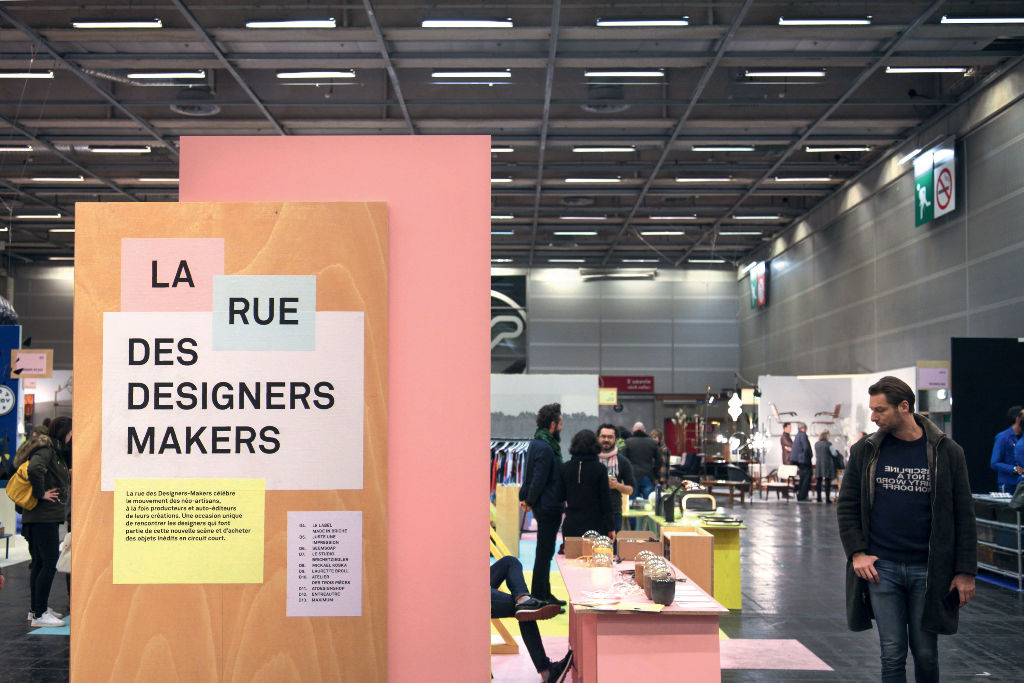 Puces du design - Direction artistique des Puces du design - 2016-2017 ...