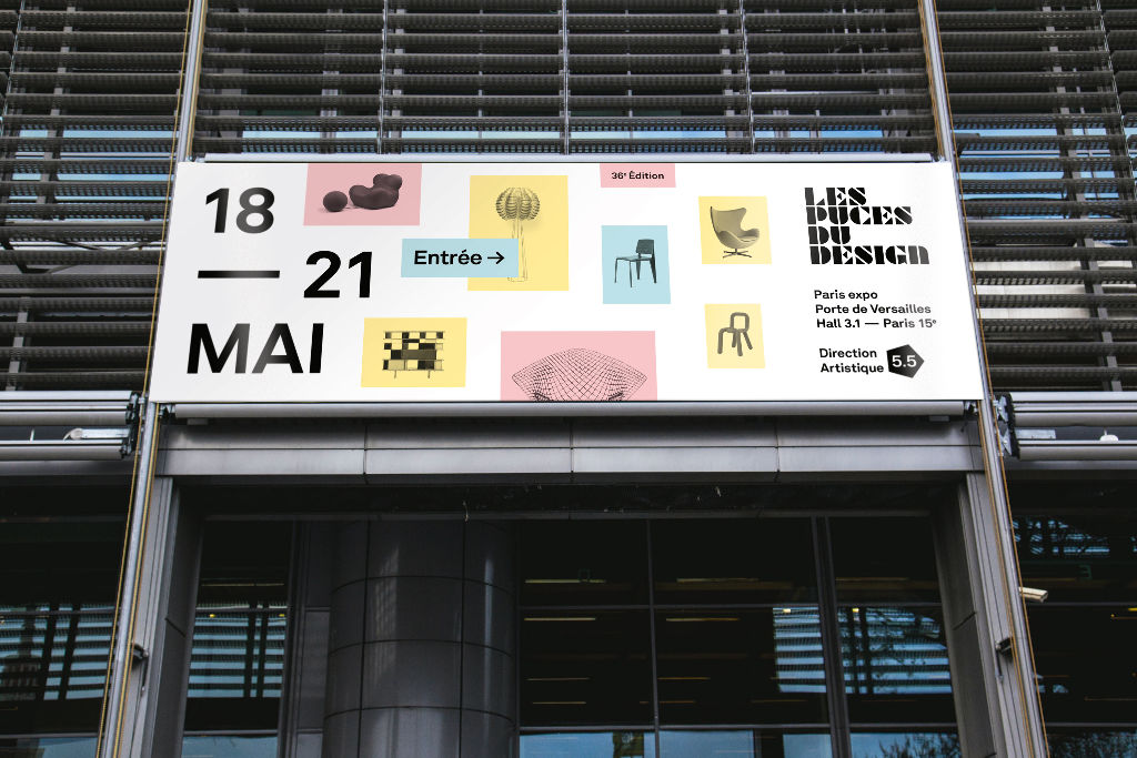 Puces du design - Direction artistique des Puces du design - 2016-2017 ...