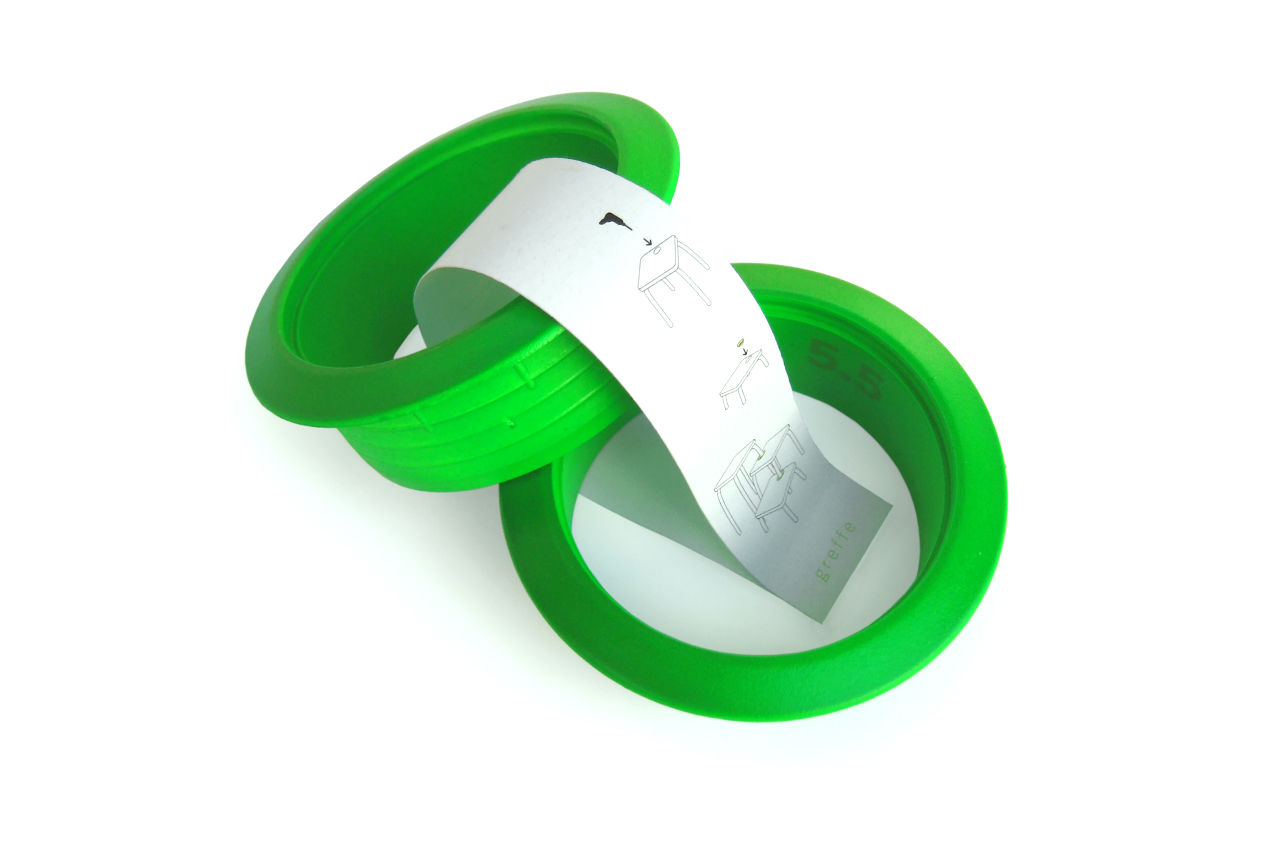 Réanim - La médecine des objets - 2004 • Projets • studio 5.5