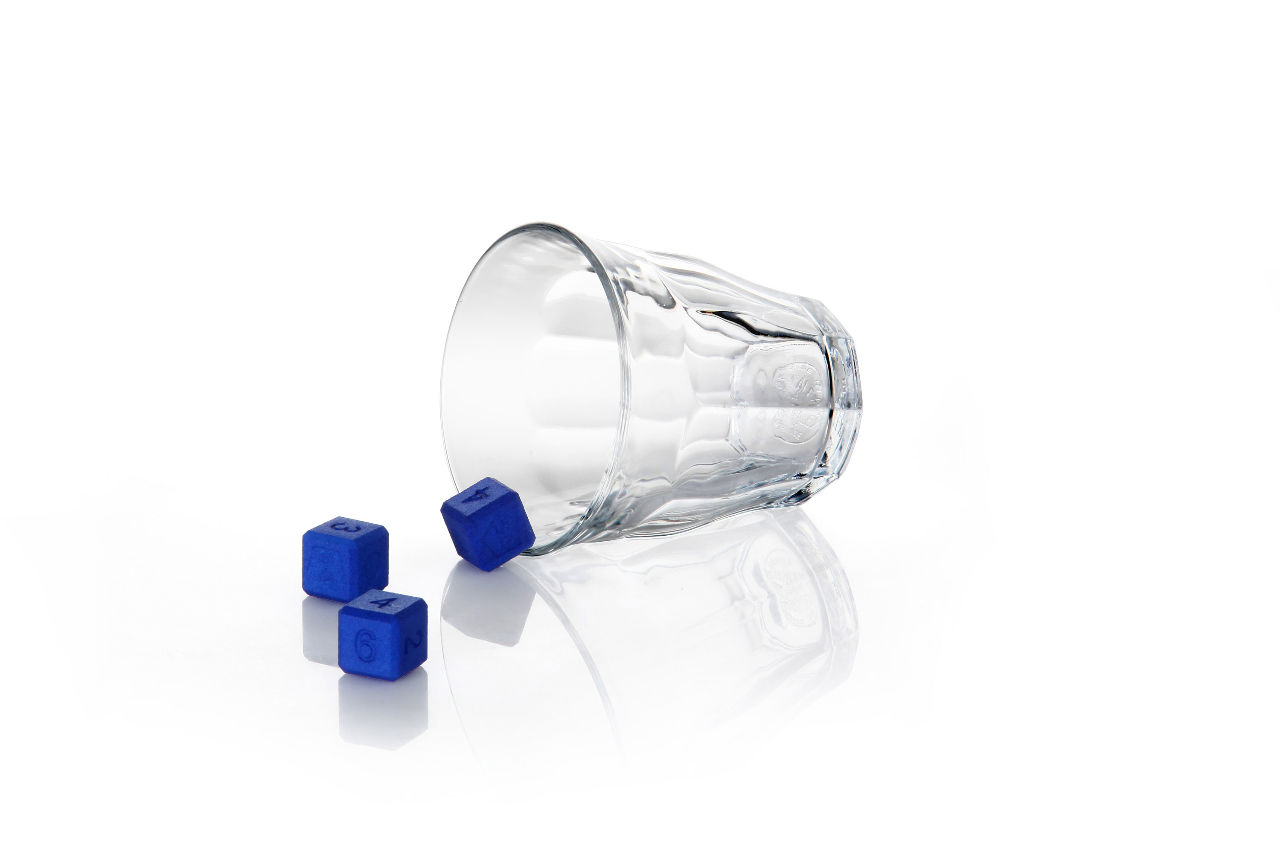 Duralex - Print your Duralex - 2015 • Projets • studio 5.5