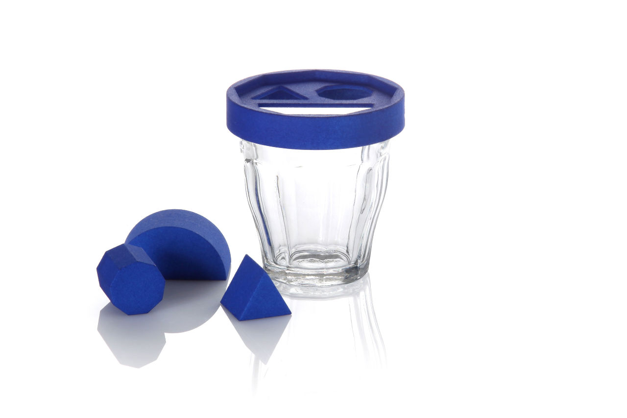 Duralex - Print your Duralex - 2015 • Projects • studio 5.5