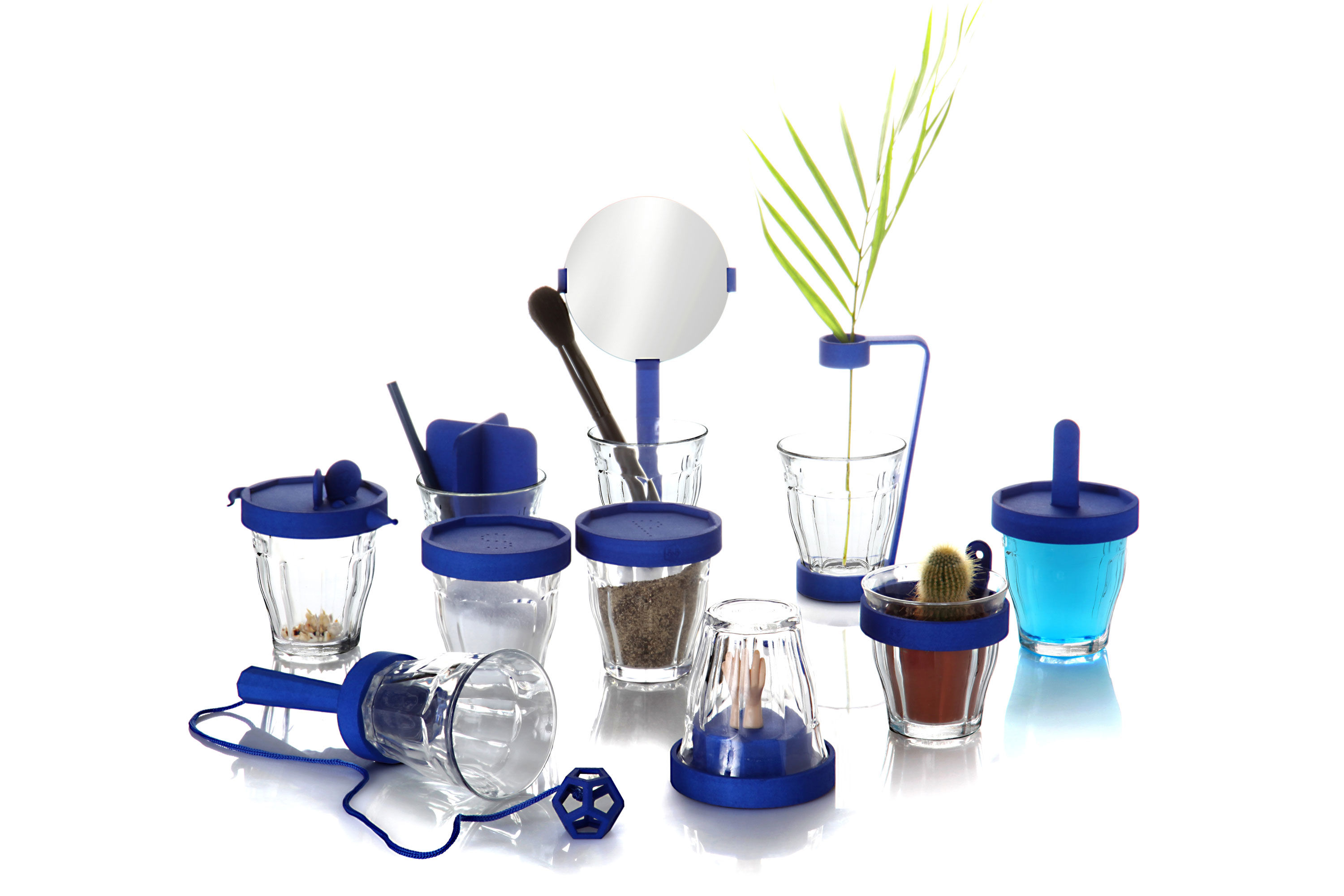 Duralex - Print your Duralex - 2015 • Projets • studio 5.5