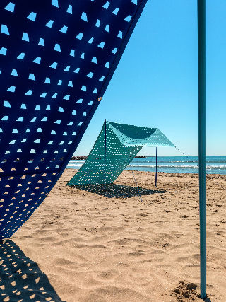 La Grande Motte - Design à la plage - 2017 • Projets • studio 5.5