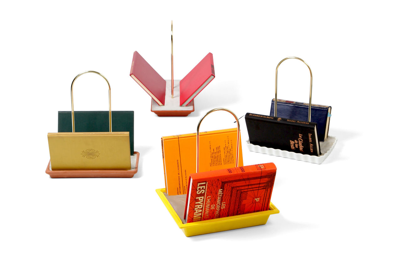 Cuisine d'objets - 2009 • Projets • studio 5.5