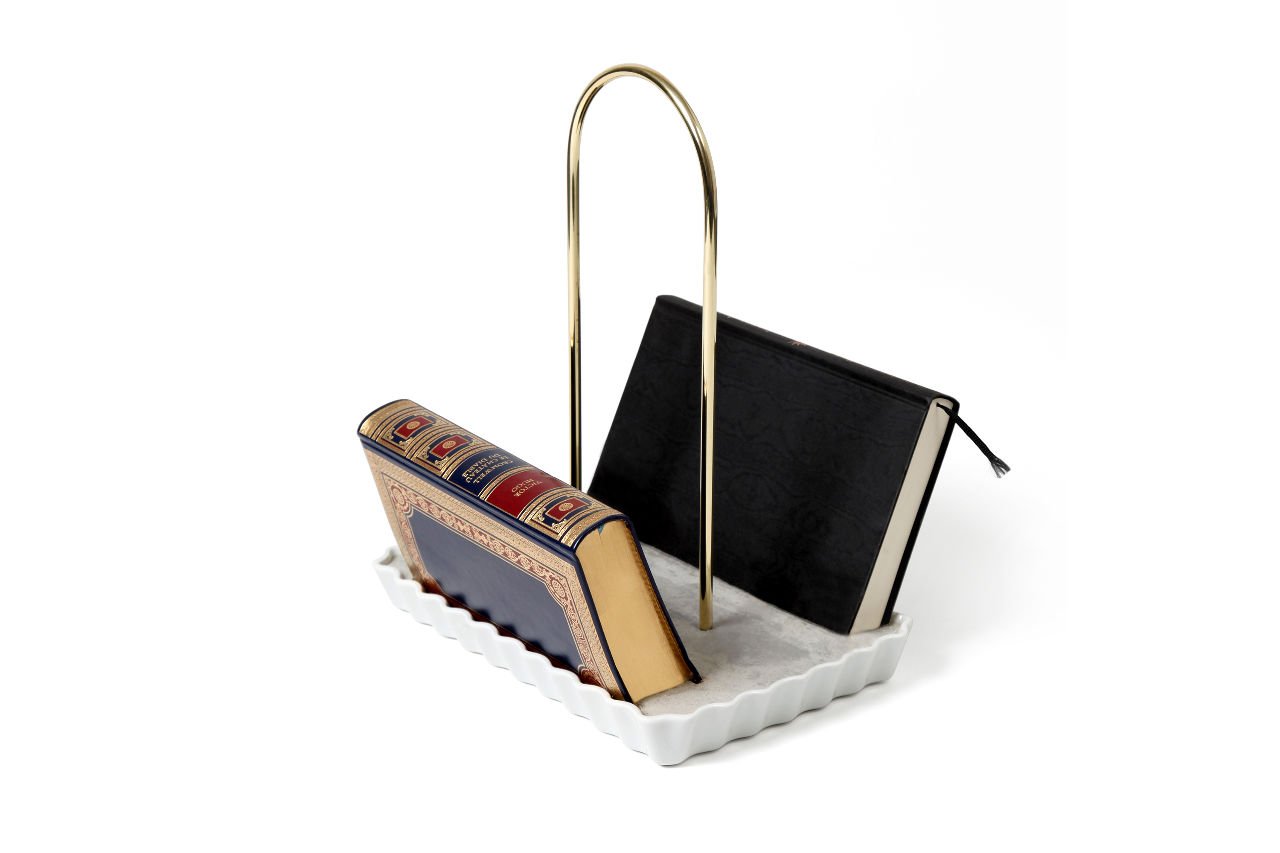 Cuisine d'objets - 2009 • Projets • studio 5.5