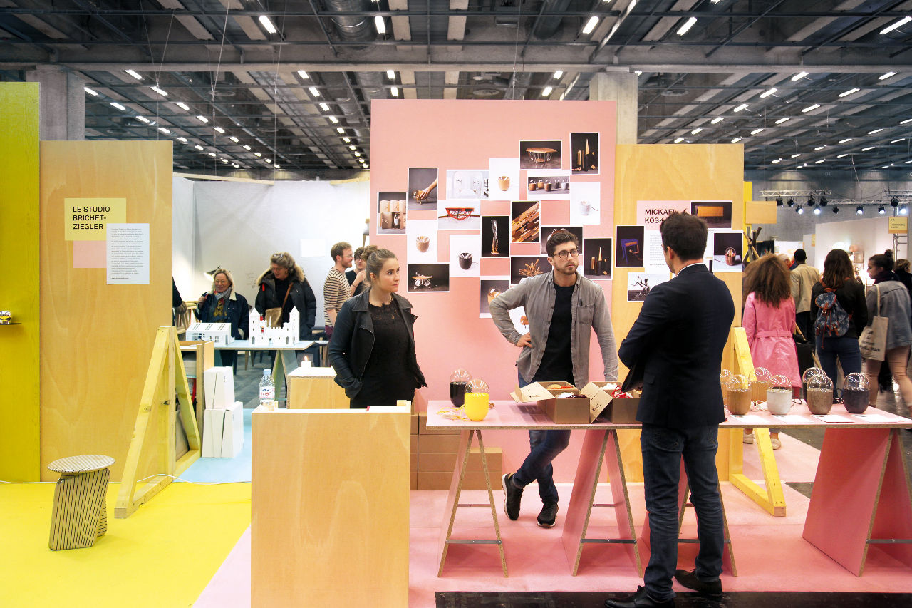 Puces du design - Direction artistique des Puces du design - 2016-2017 ...