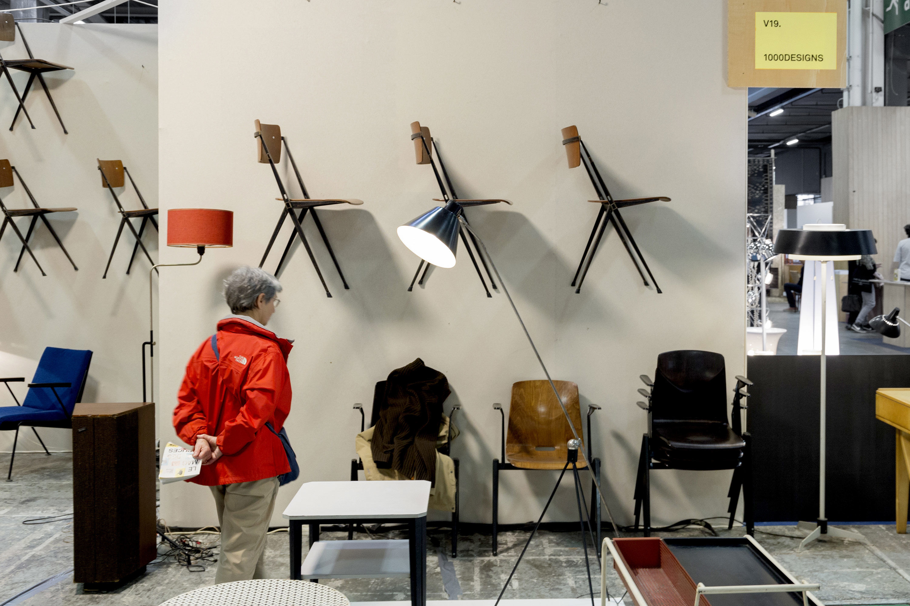 Puces du design - Direction artistique des Puces du design - 2016-2017 ...