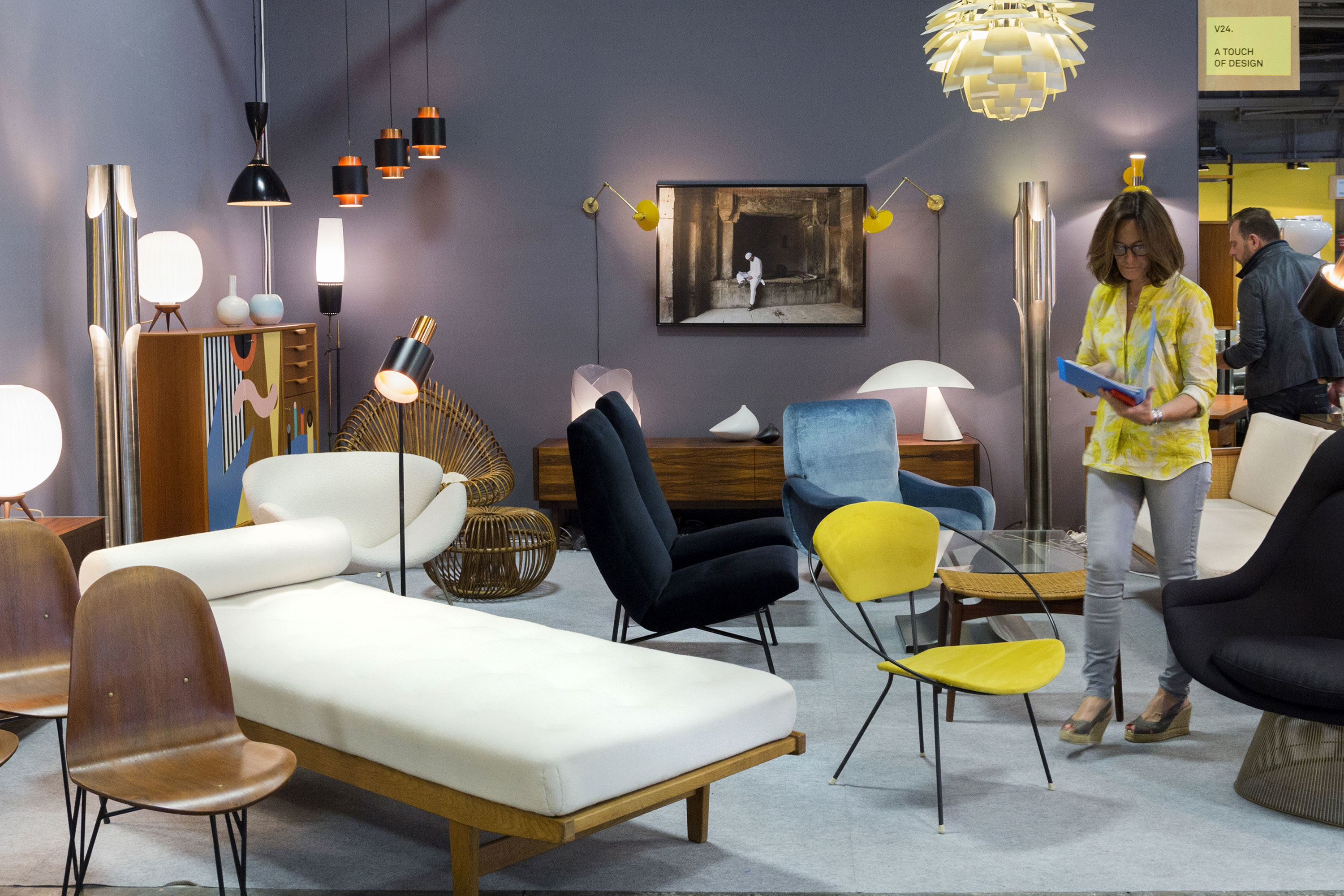 Puces du design - Direction artistique des Puces du design - 2016-2017 ...