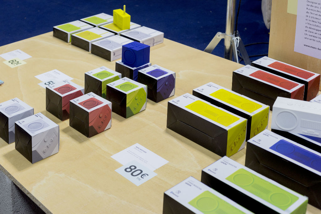 Puces du design - Direction artistique des Puces du design - 2016-2017 ...