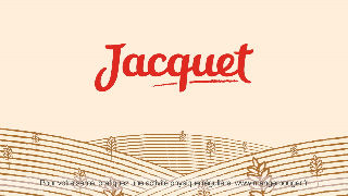Jacquet - Nouvelle identité de marque - 2018 • Projets • studio 5.5