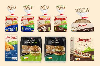 Jacquet - Nouvelle identité de marque - 2018 • Projets • studio 5.5
