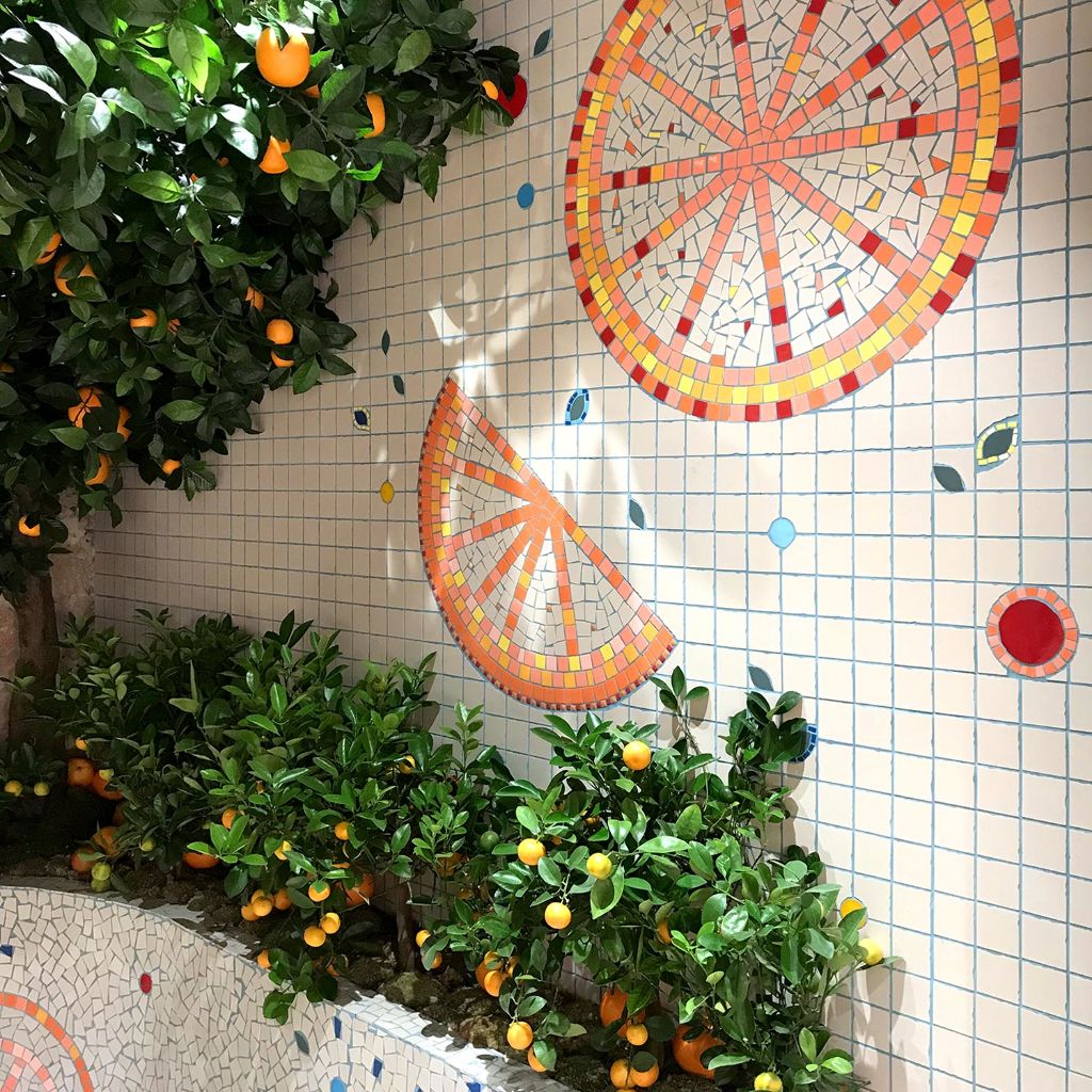 Atelier Cologne - Brand identity - 2018 • Projects • studio 5.5