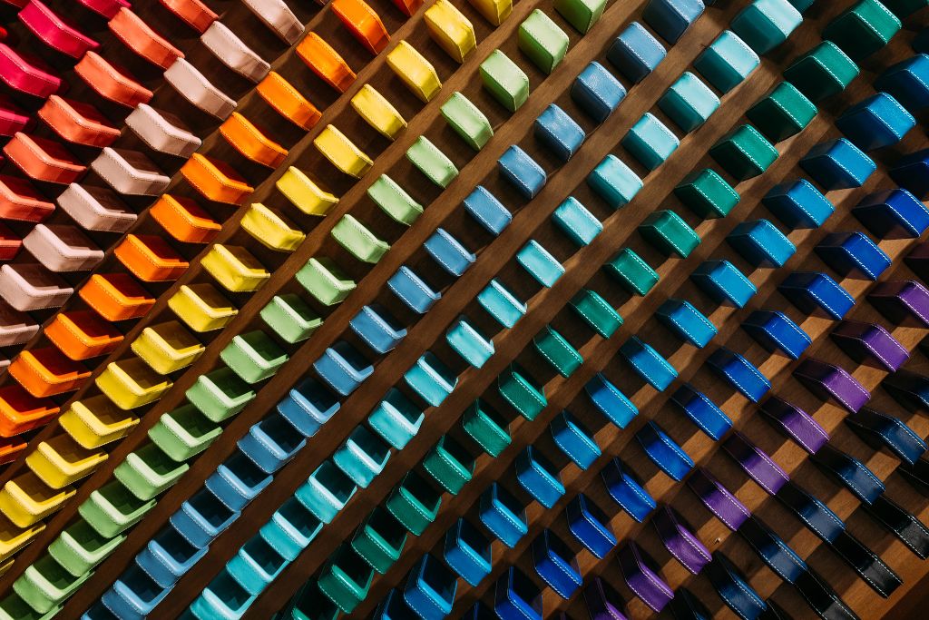 Atelier Cologne - Brand identity - 2018 • Projects • studio 5.5