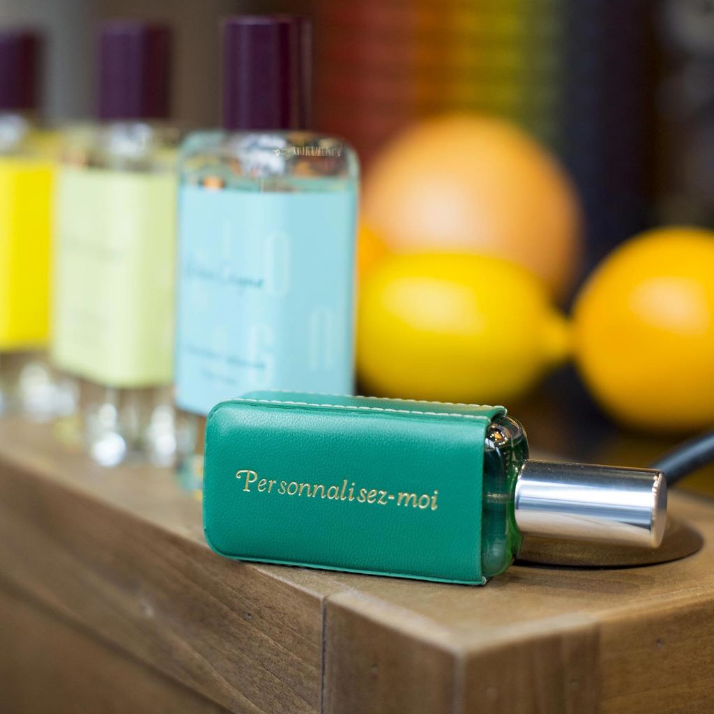 Atelier Cologne - Brand identity - 2018 • Projects • studio 5.5