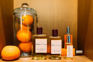 Atelier Cologne - Brand identity - 2018 • Projects • studio 5.5