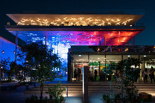 Exposition universelle 2020 - "Les vitrines" for the Pavillon France ...