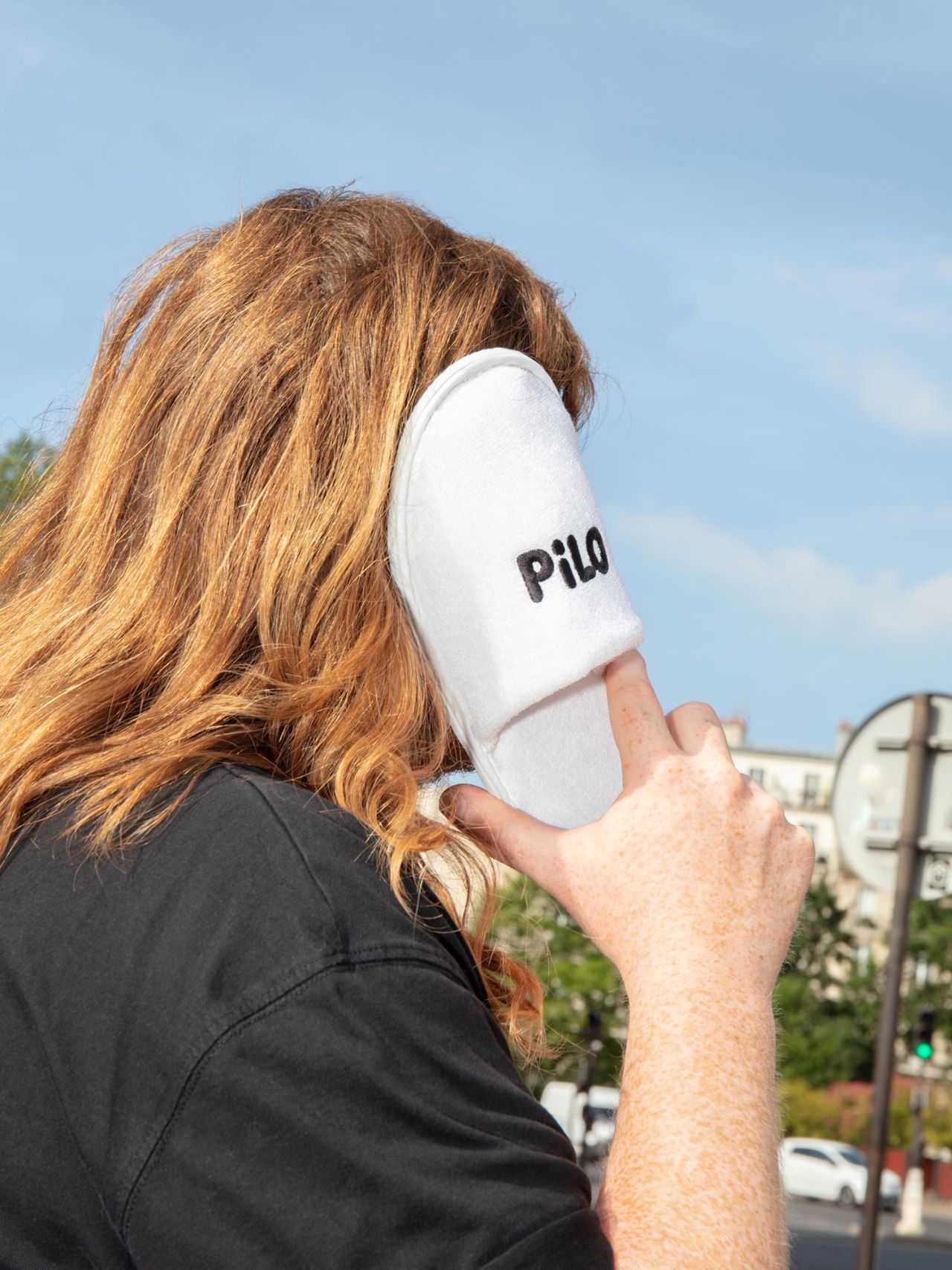 PILO - Identité de marque - 2023 • Projets • studio 5.5