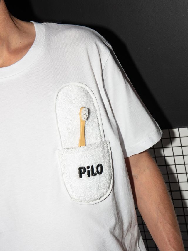 PILO - hostels brand identity - 2023 • Projects • studio 5.5