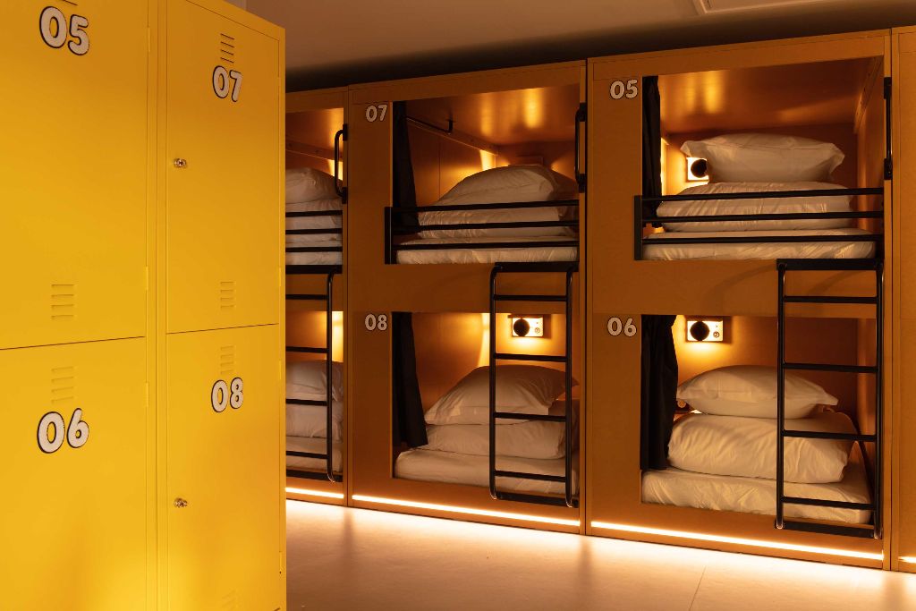 PILO - Identité de marque - 2023 • Projets • studio 5.5