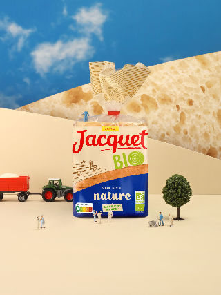 Jacquet - Nouvelle identité de marque - 2018 • Projets • studio 5.5