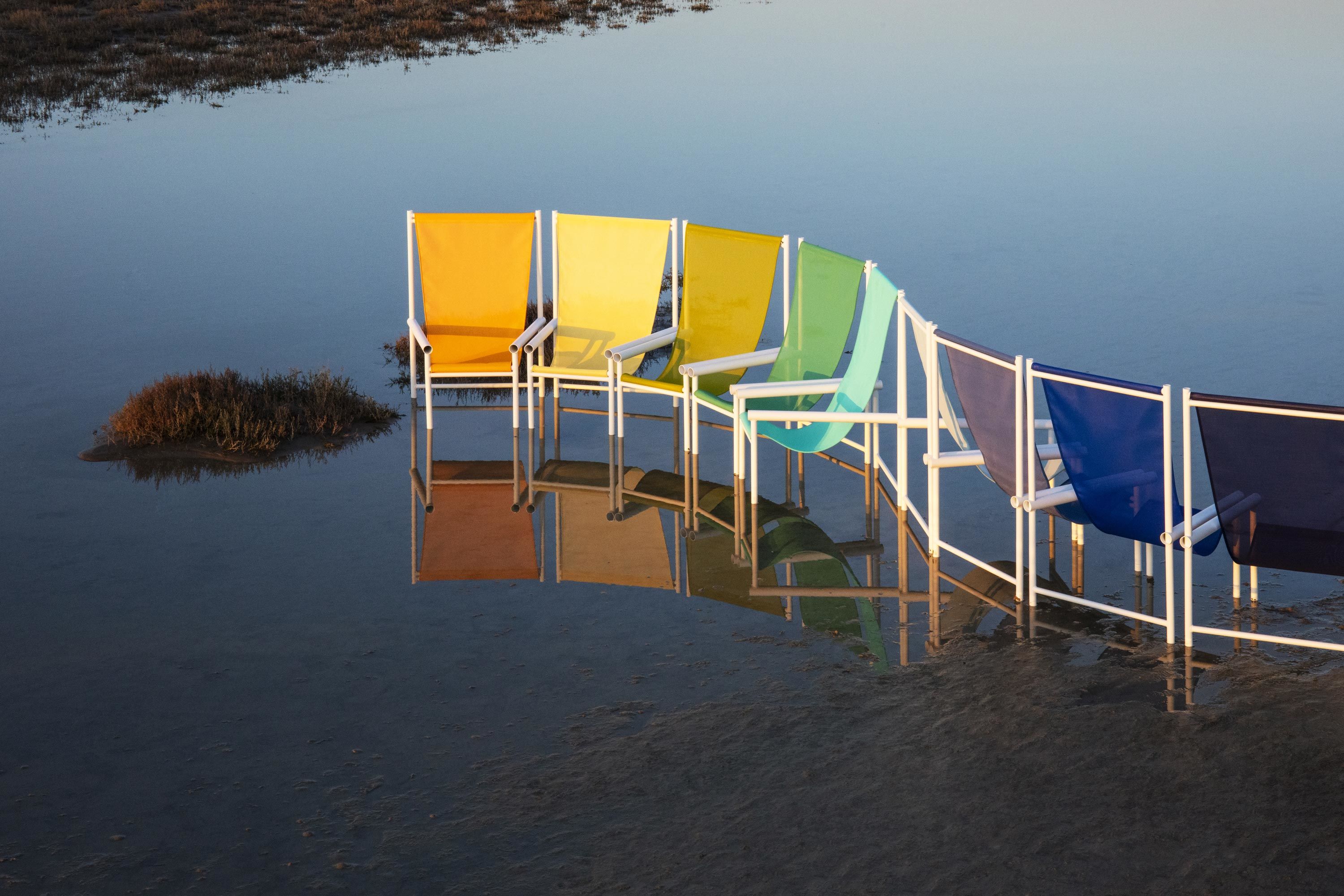 Serge Ferrari - Identité de marque de Batyline - 26/09/23 • Projets ...