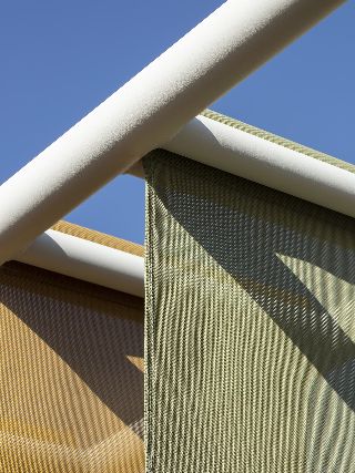 Serge Ferrari - Identité de marque de Batyline - 26/09/23 • Projets ...