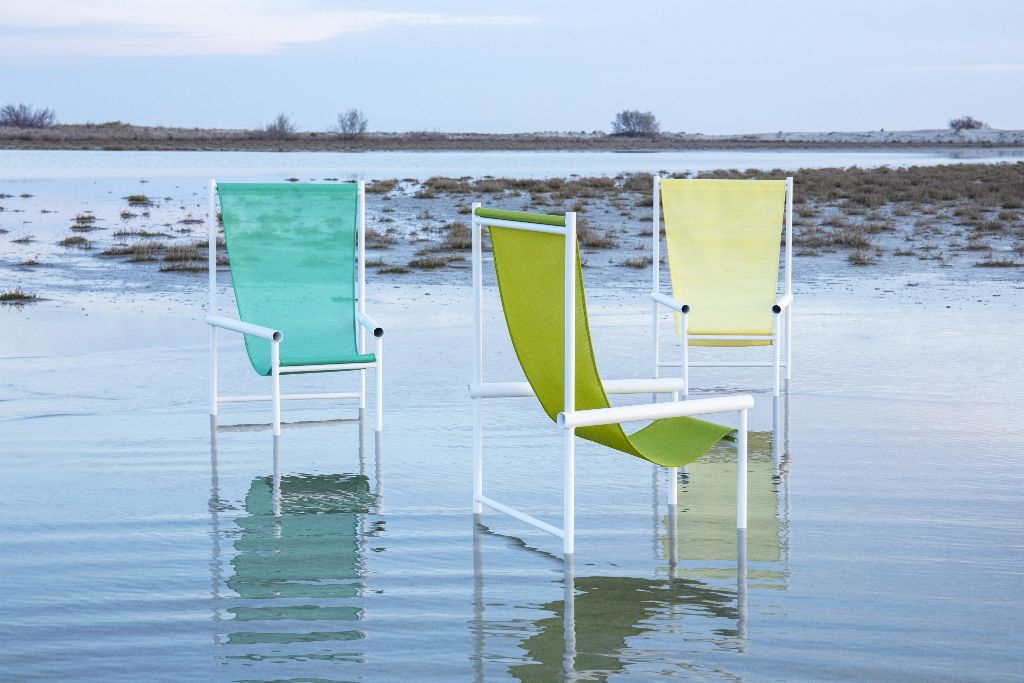 Serge Ferrari - Identité de marque de Batyline - 26/09/23 • Projets ...