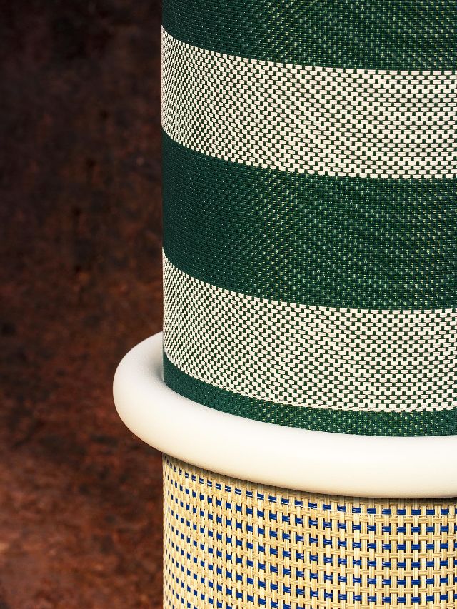 Serge Ferrari - Identité de marque de Batyline - 26/09/23 • Projets ...