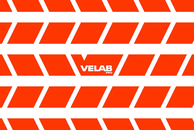 Velab.pro - Identité de marque de Velab - 2024 • Projets • studio 5.5